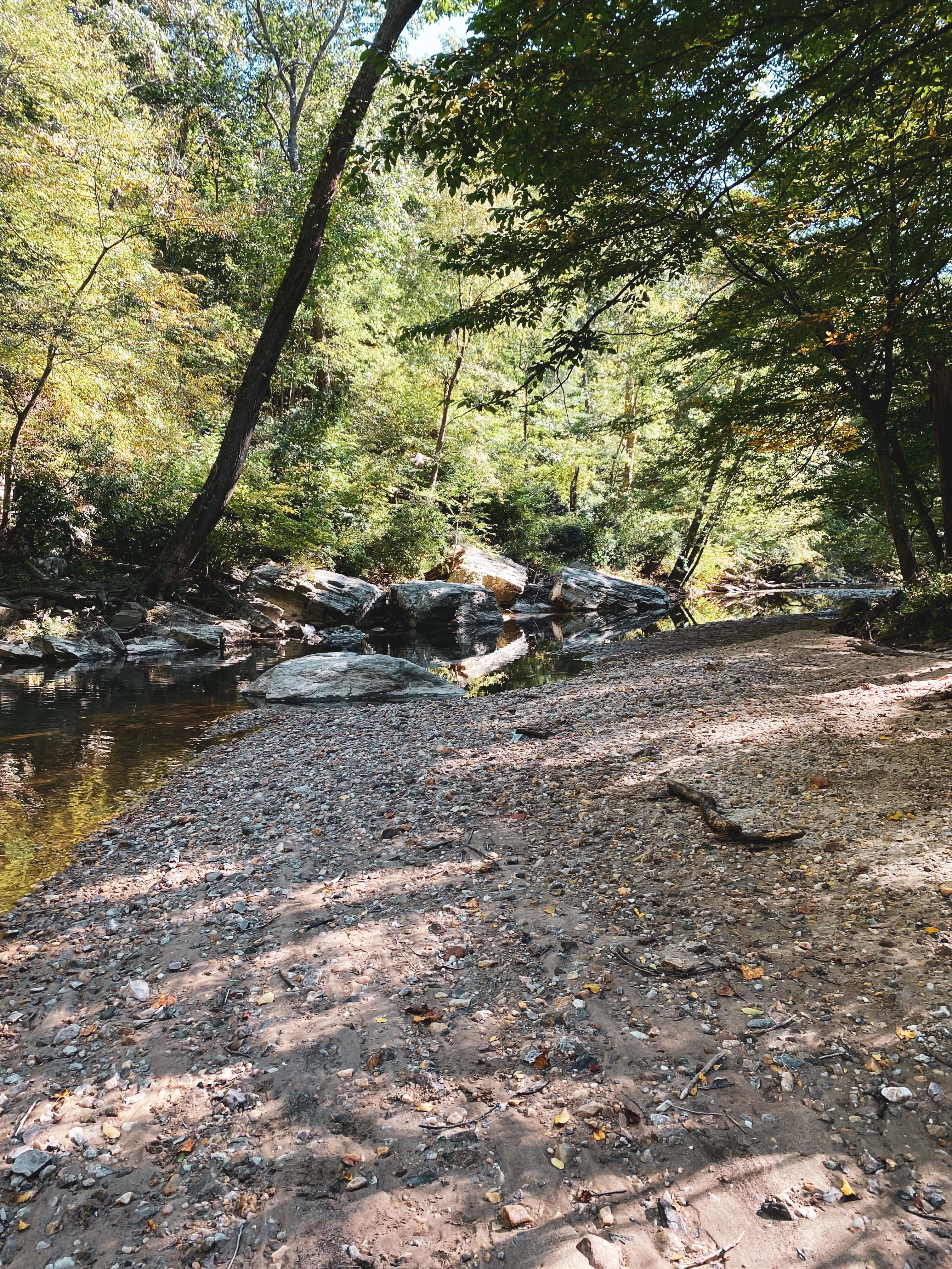 Life is about adventures, so enjoy your days off! - Holmwoodboundrv